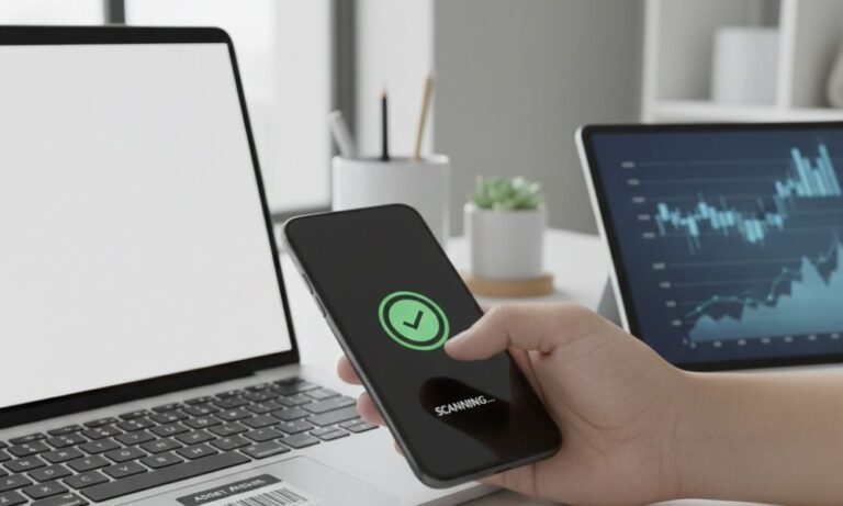 Fixed Asset Verification: Complete Guide to Accurate Audit