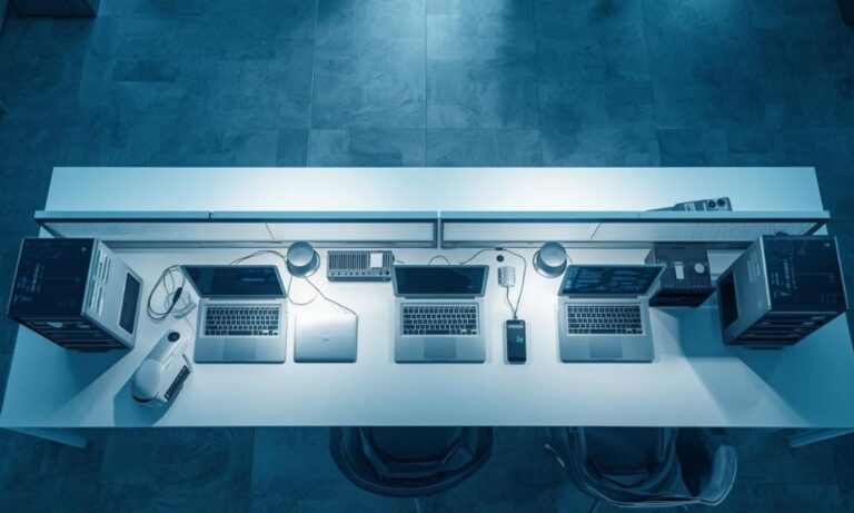Hardware Inventory Management : Best Practices & Tools