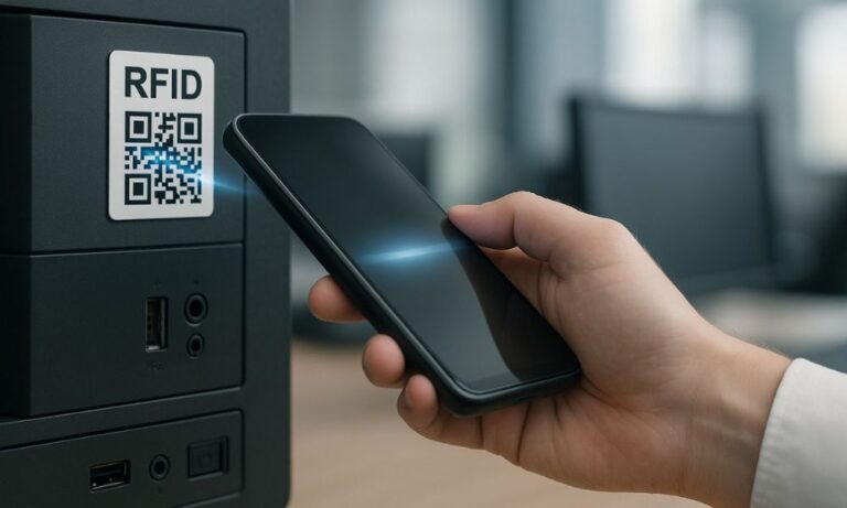 Asset Tagging – Complete Guide to Tracking & Managing Assets