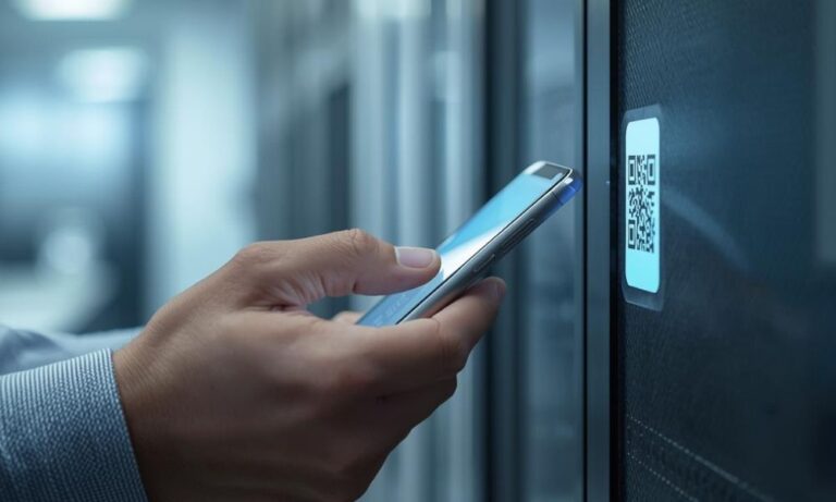 Fixed Asset Tagging System | Streamline Your Asset Audits