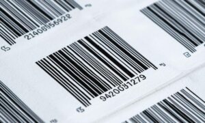 Barcode Asset Tracking: The Complete Guide