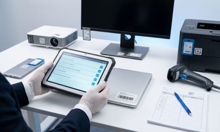 Fixed Asset Verification: Complete Guide to Accurate Audit