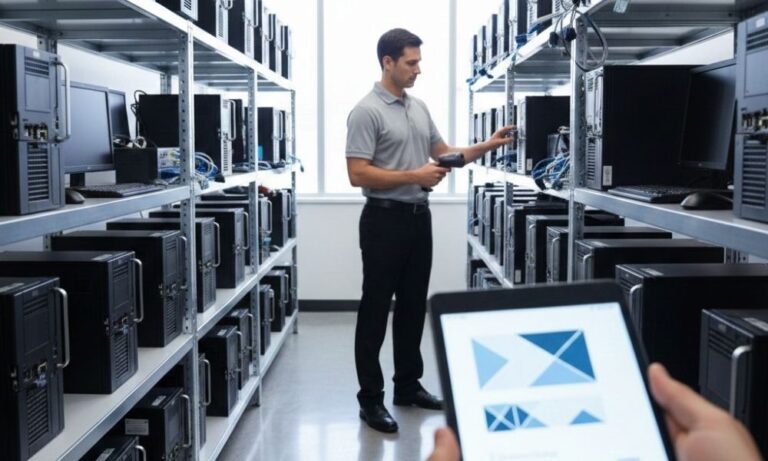 Fixed Asset Verification: Complete Guide to Accurate Audit