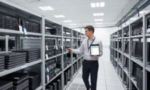 Fixed Asset Verification Process – Step-by-Step Guide