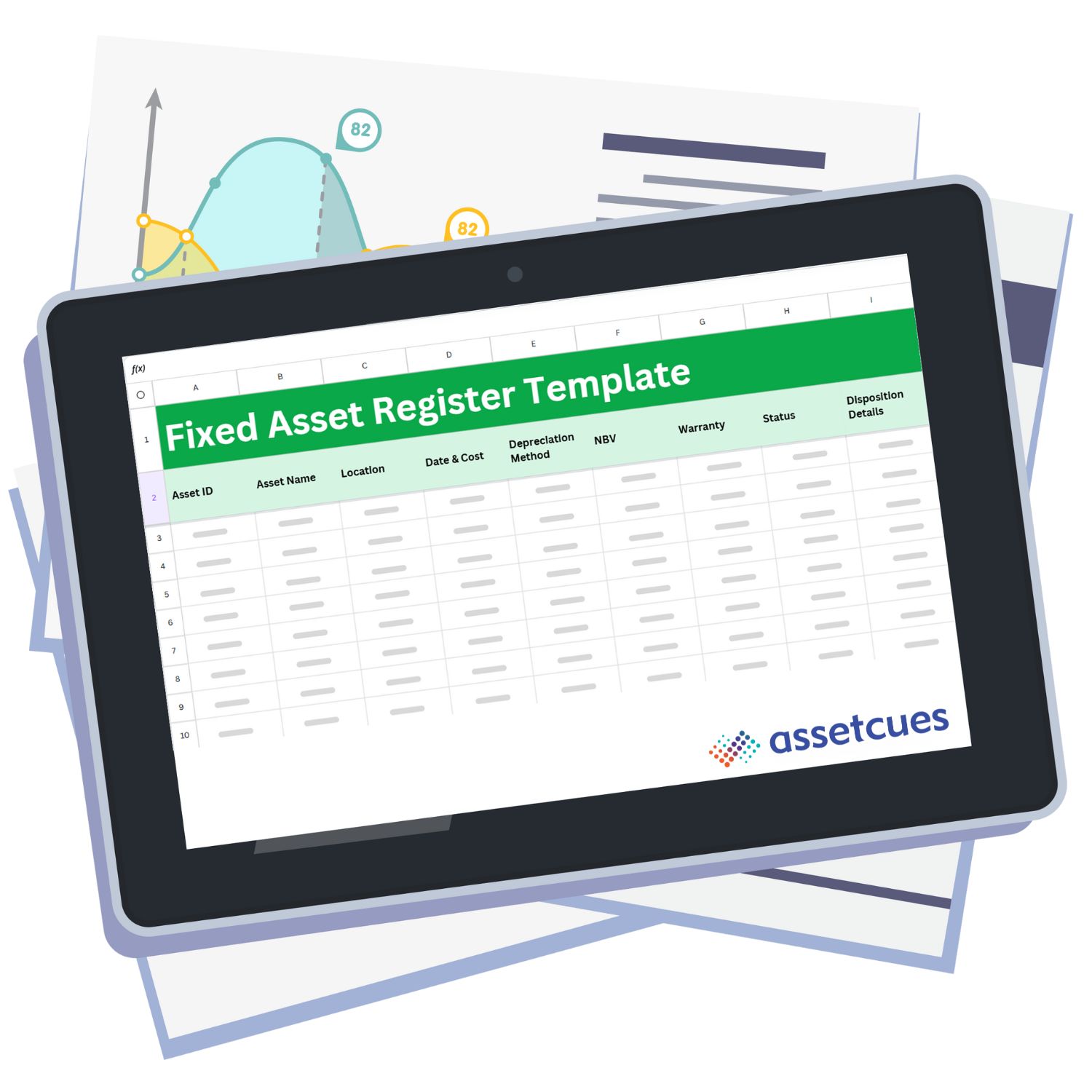 Fixed Asset Register: Essential Guide to Managing Your Assets