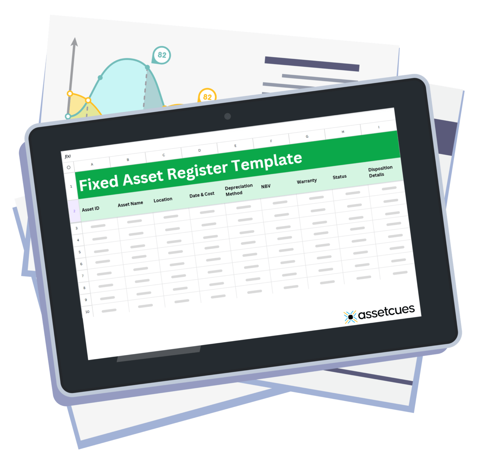 Fixed Asset Register: Essential Guide to Managing Your Assets