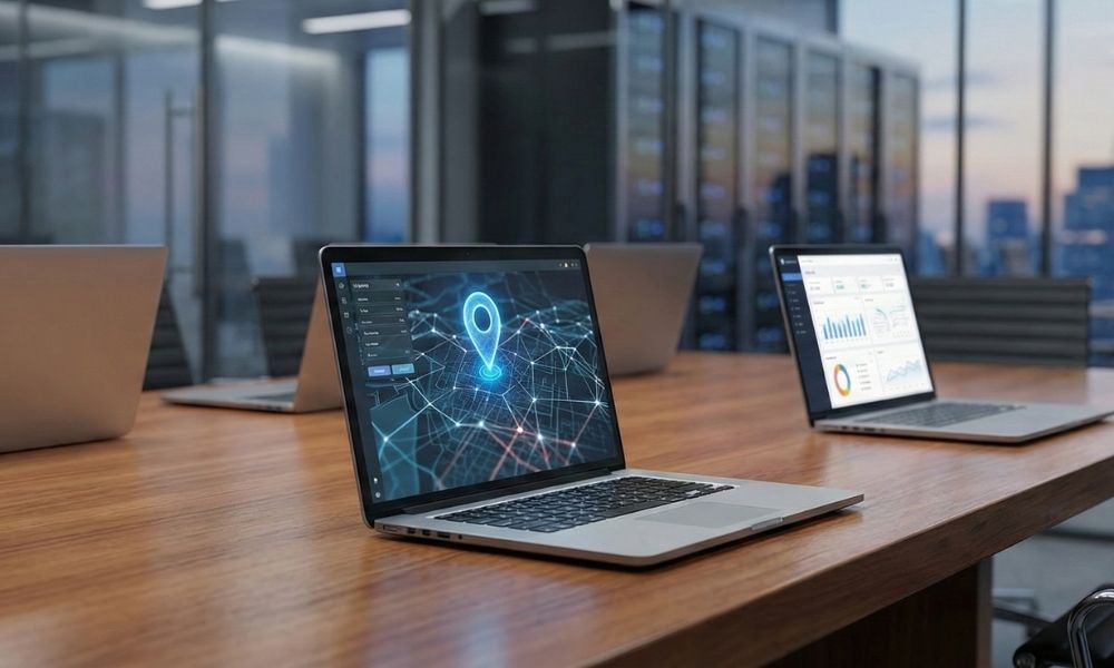 Asset Tagging System - Foundation to Robust Asset Management