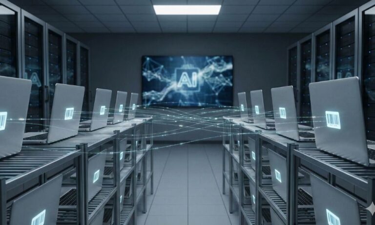 Asset Tagging System - Foundation to Robust Asset Management