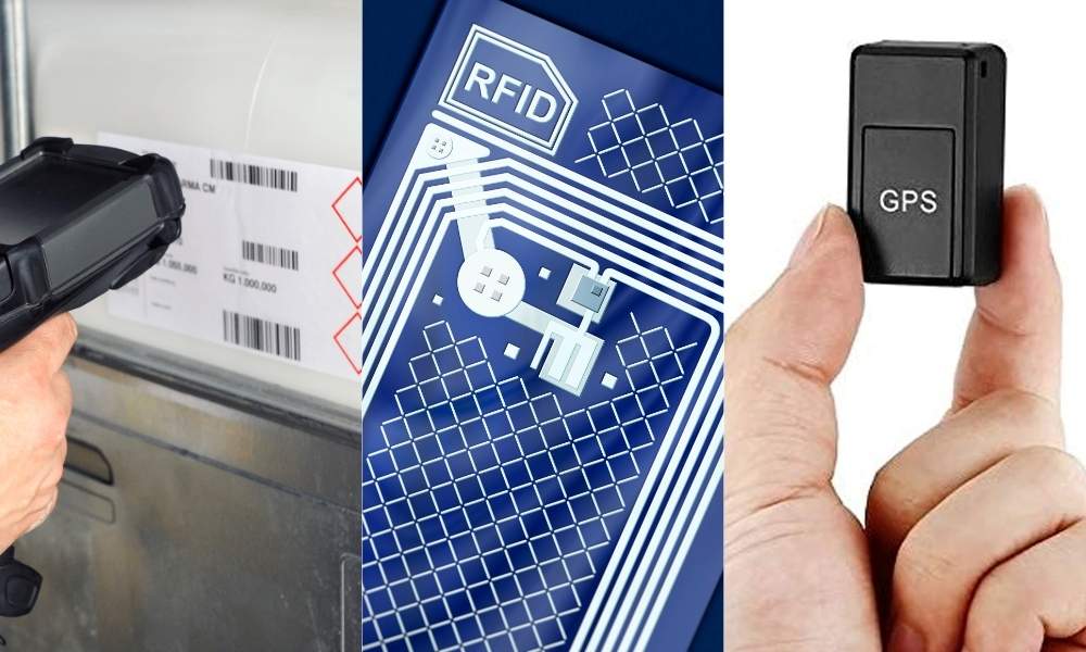 RFID Asset Tracking for Transformation of Asset Management