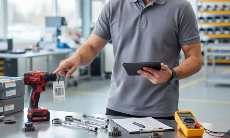 Equipment & Asset Lifecycle Management: 9-Phase B2B Guide