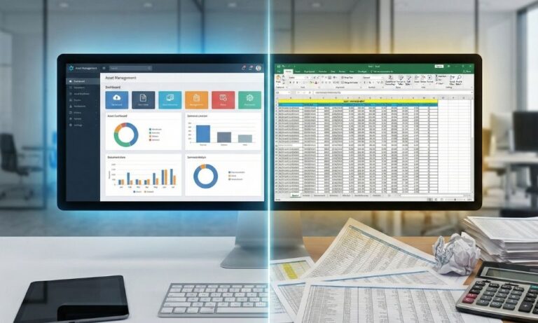 IT Asset Register Tracking, Management & Compliance Guide