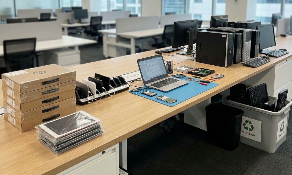 Hardware Asset Management Lifecycle:Optimize Every Stage for IT