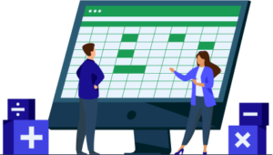 Asset Register Examples: Excel Template & Example Guide - AssetCues ...