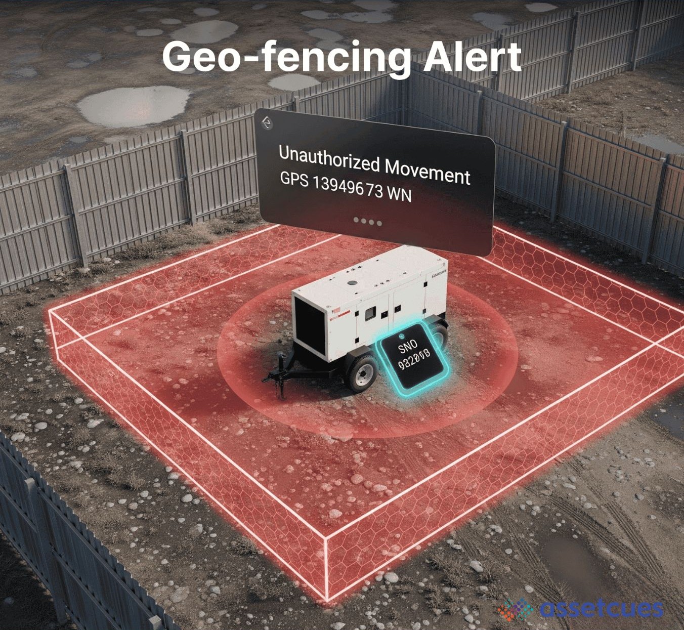Equipment Tagging System: RFID Tool Tracking & Management